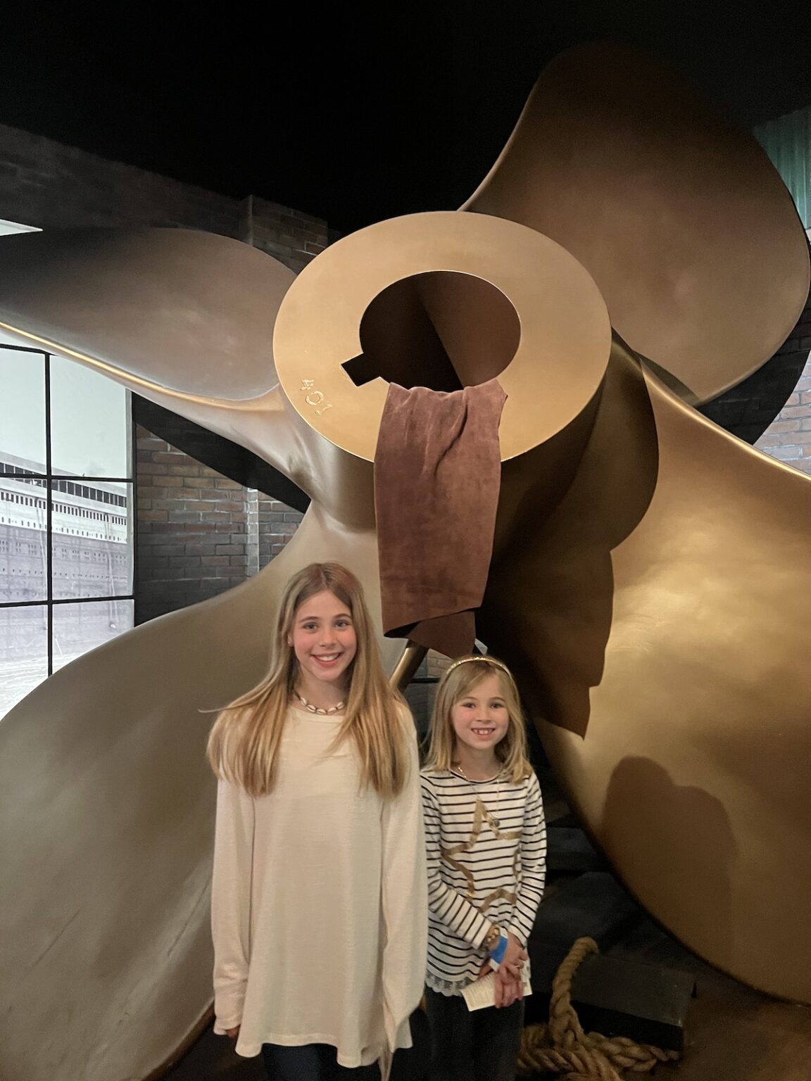 Titanic Artifact Exhibition Orlando: The Titanic Museum in Orlando Fl