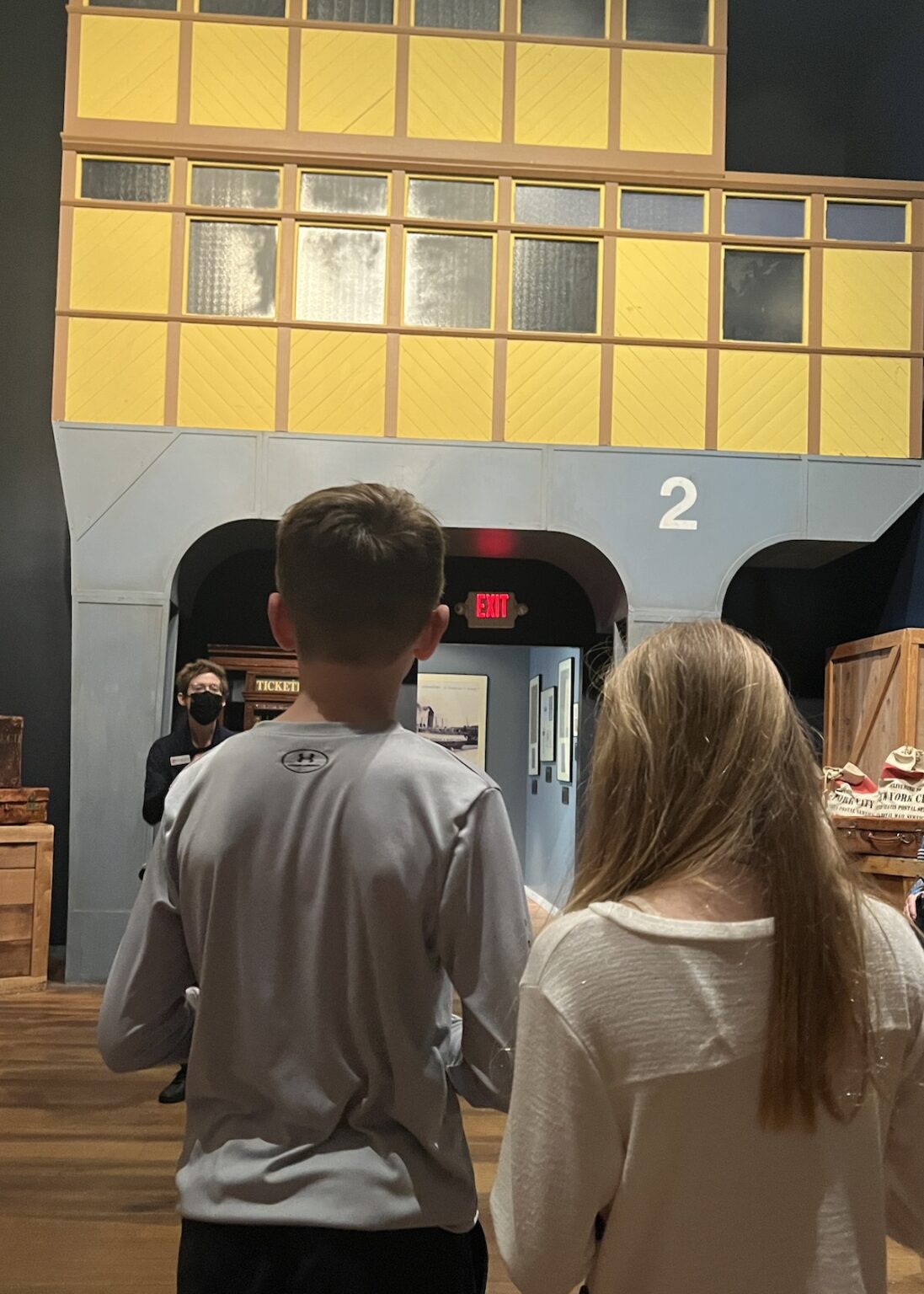 Titanic Artifact Exhibition Orlando: The Titanic Museum in Orlando Fl