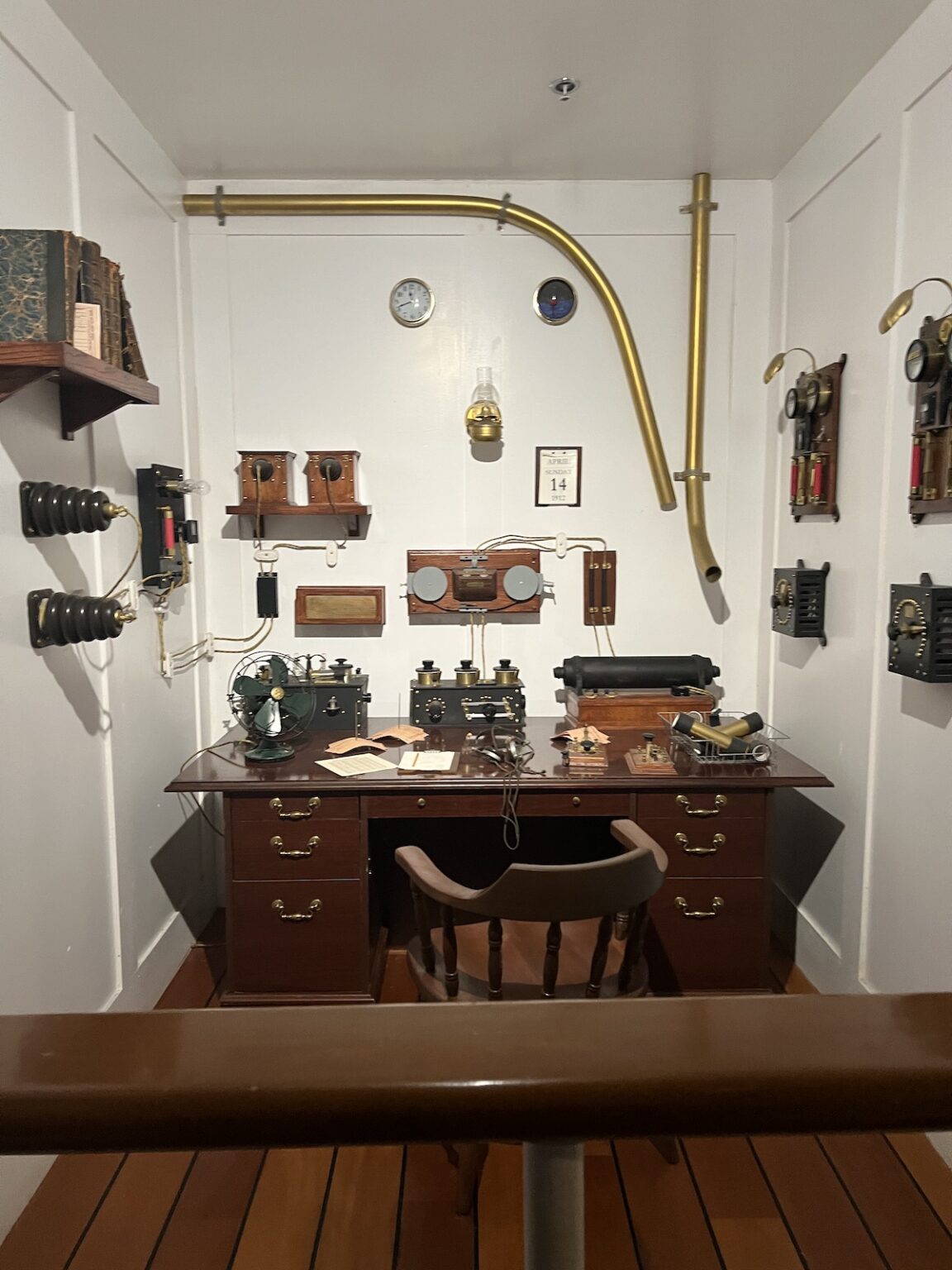 Titanic Artifact Exhibition Orlando: The Titanic Museum in Orlando Fl