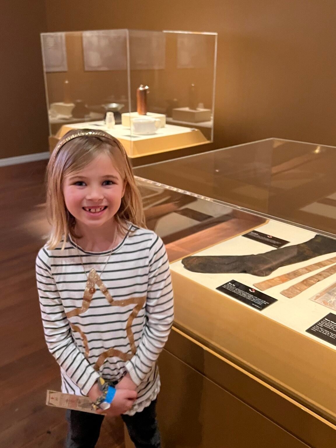 Titanic Artifact Exhibition Orlando: The Titanic Museum in Orlando Fl