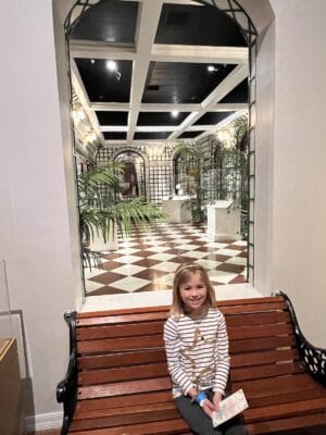 Titanic Artifact Exhibition Orlando: The Titanic Museum in Orlando Fl