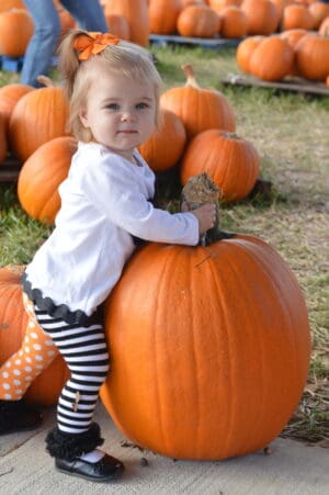 30+ Best Fall Outdoor Activities for Kids