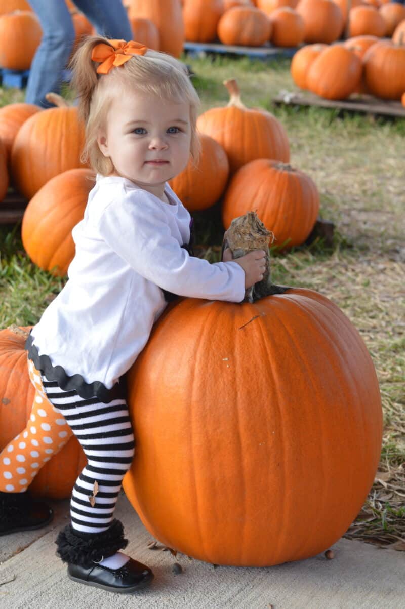 30+ Best Fall Outdoor Activities for Kids