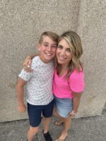 Kye's 13th Birthday Letter {From Mommy}