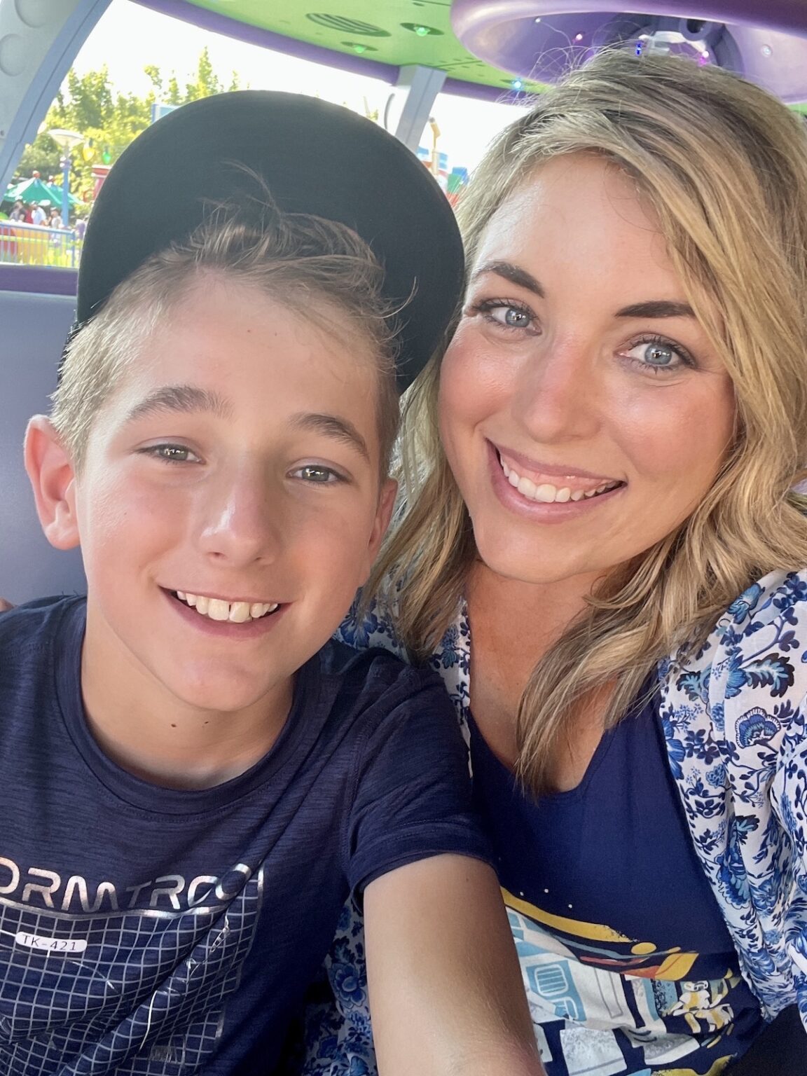 Kye's 13th Birthday Letter {From Mommy}