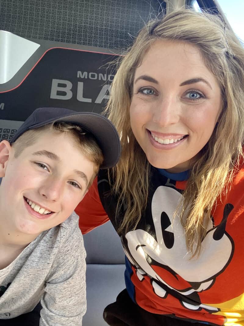 Kye's 13th Birthday Letter {From Mommy}