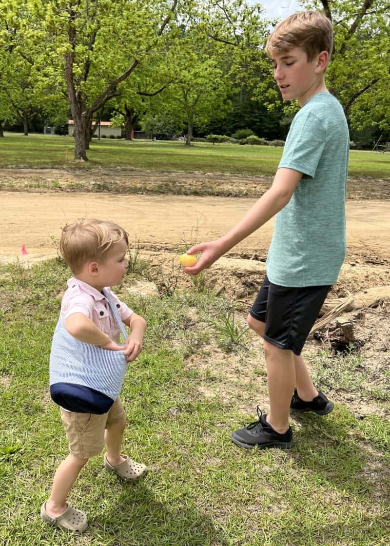 Sharing Activities for Kids: How To Teach Sharing