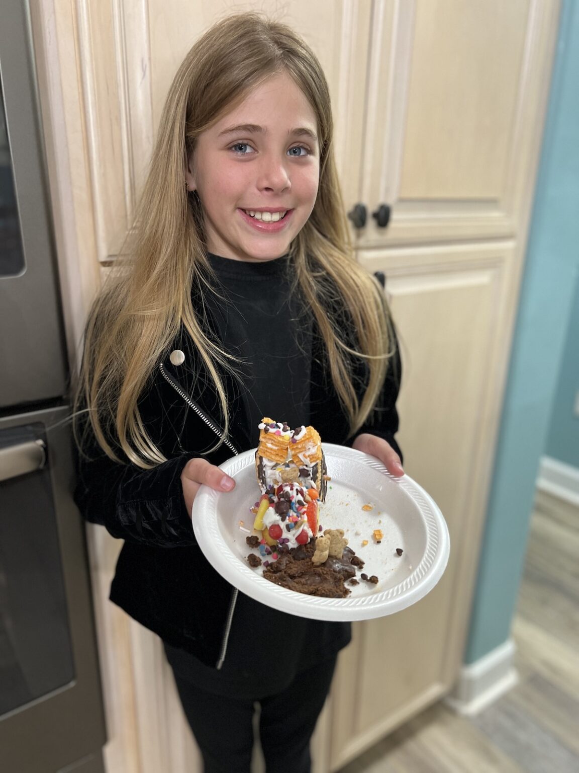 Monthly Family Recap: April 2022 - The Journey of Parenthood...