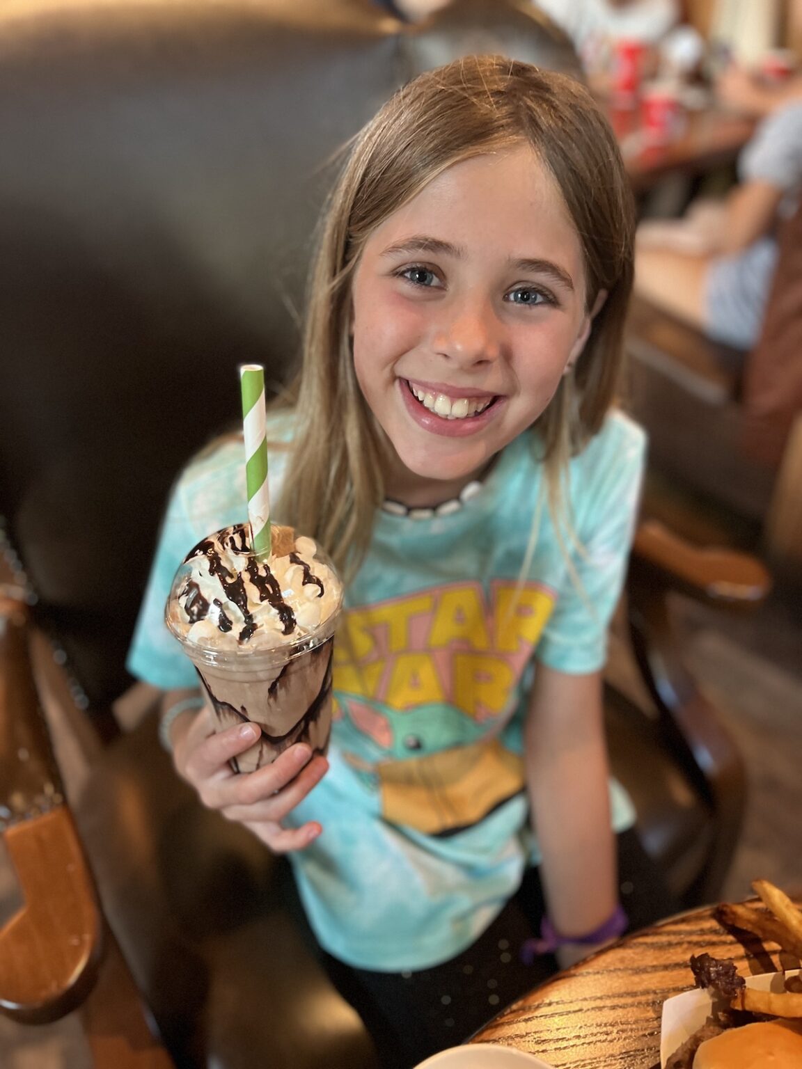 Girls Disney Trip: Character Challenge May 2022 (Part 1)