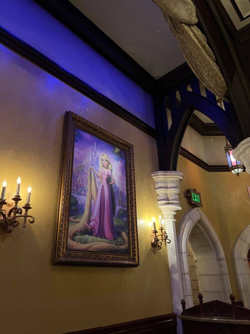 Girls Disney Trip: Character Challenge May 2022 (Part 1)
