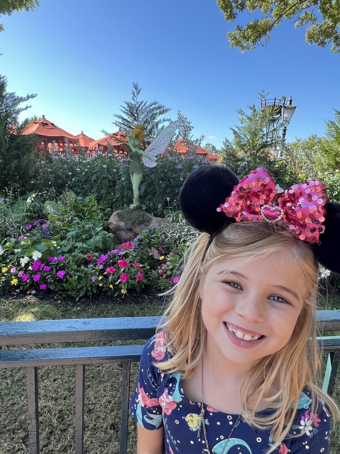 Girls Disney Trip: Character Challenge May 2022 (Part 2) - The Journey ...