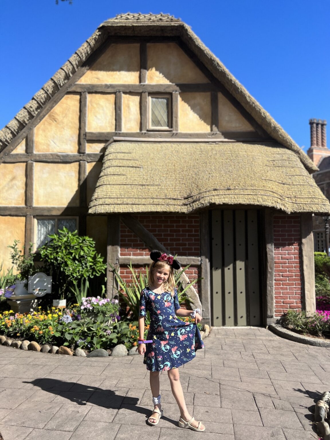 Girls Disney Trip: Character Challenge May 2022 (Part 2) - The Journey ...