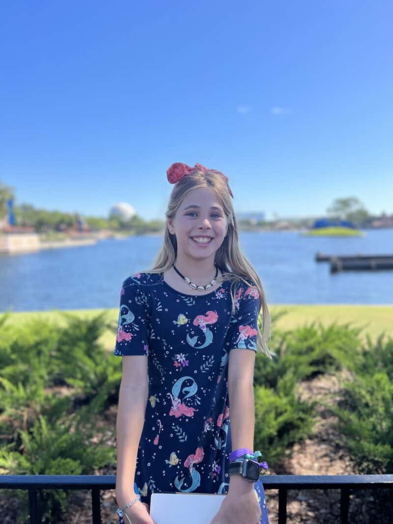 Girls Disney Trip: Character Challenge May 2022 (Part 2) - The Journey ...