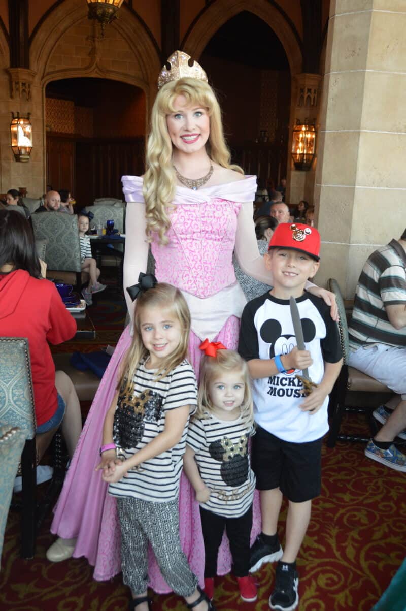 How to Meet Characters at Disney World: Tips for Disney World Character ...