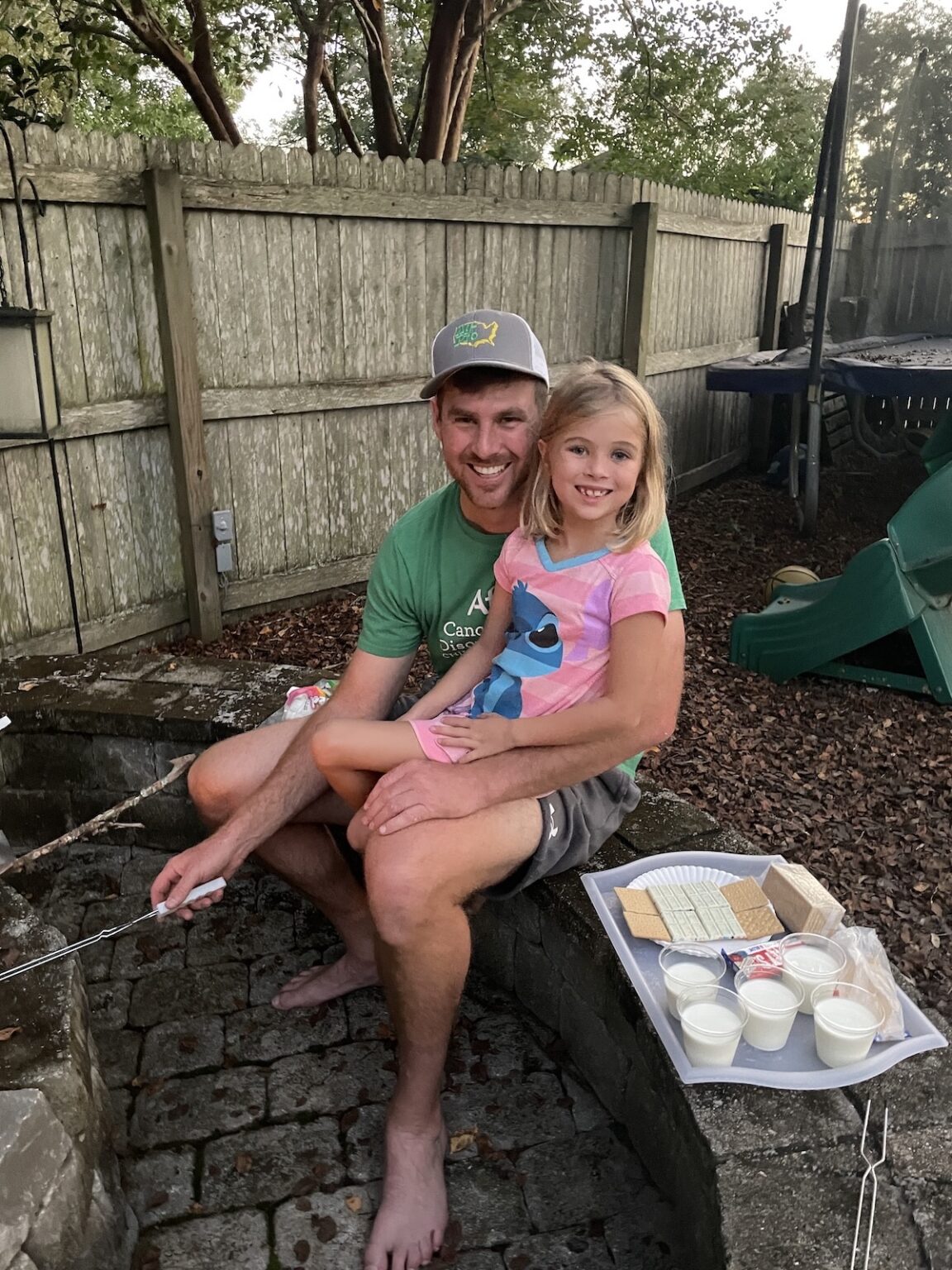 8th birthday wishes from dad to daughter