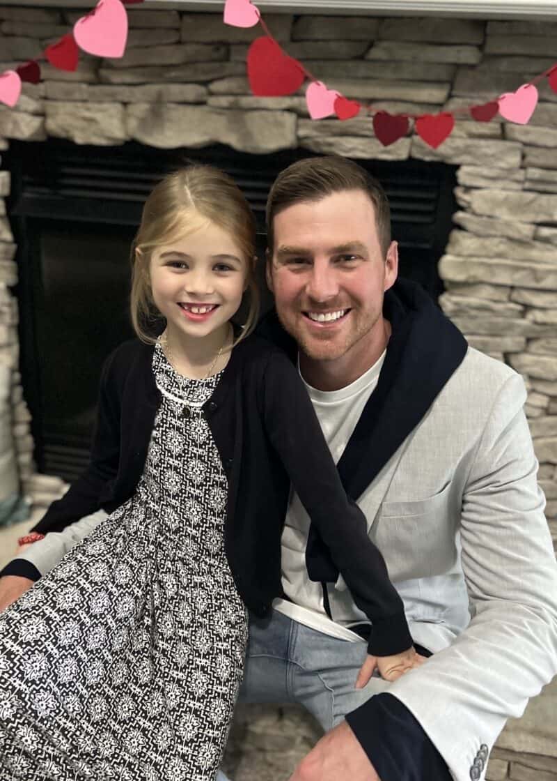 8th birthday wishes from dad to daughter