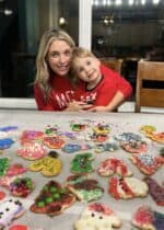 40 Things To Do with Kids during Christmas Break - The Journey of ...