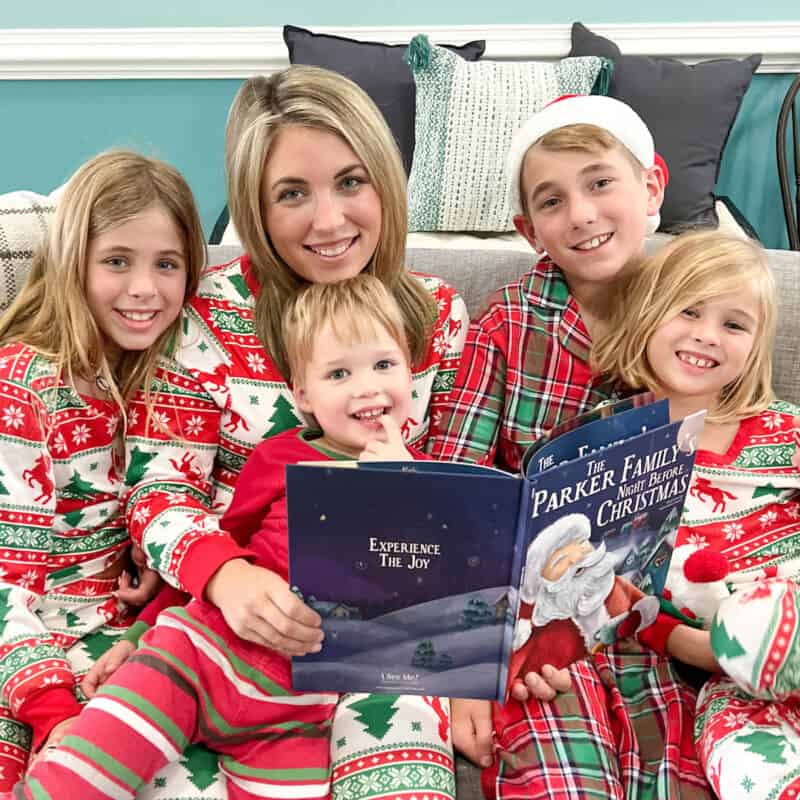 40 Things To Do with Kids during Christmas Break - The Journey of ...