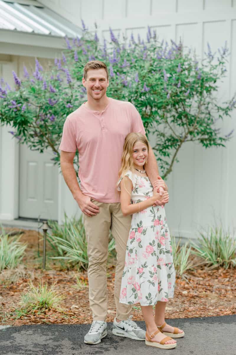 11th Birthday Wishes to Daughter from Dad - The Journey of Parenthood...