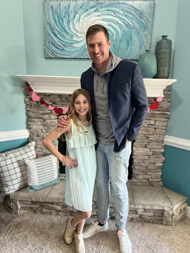 11th Birthday Wishes to Daughter from Dad - The Journey of Parenthood...