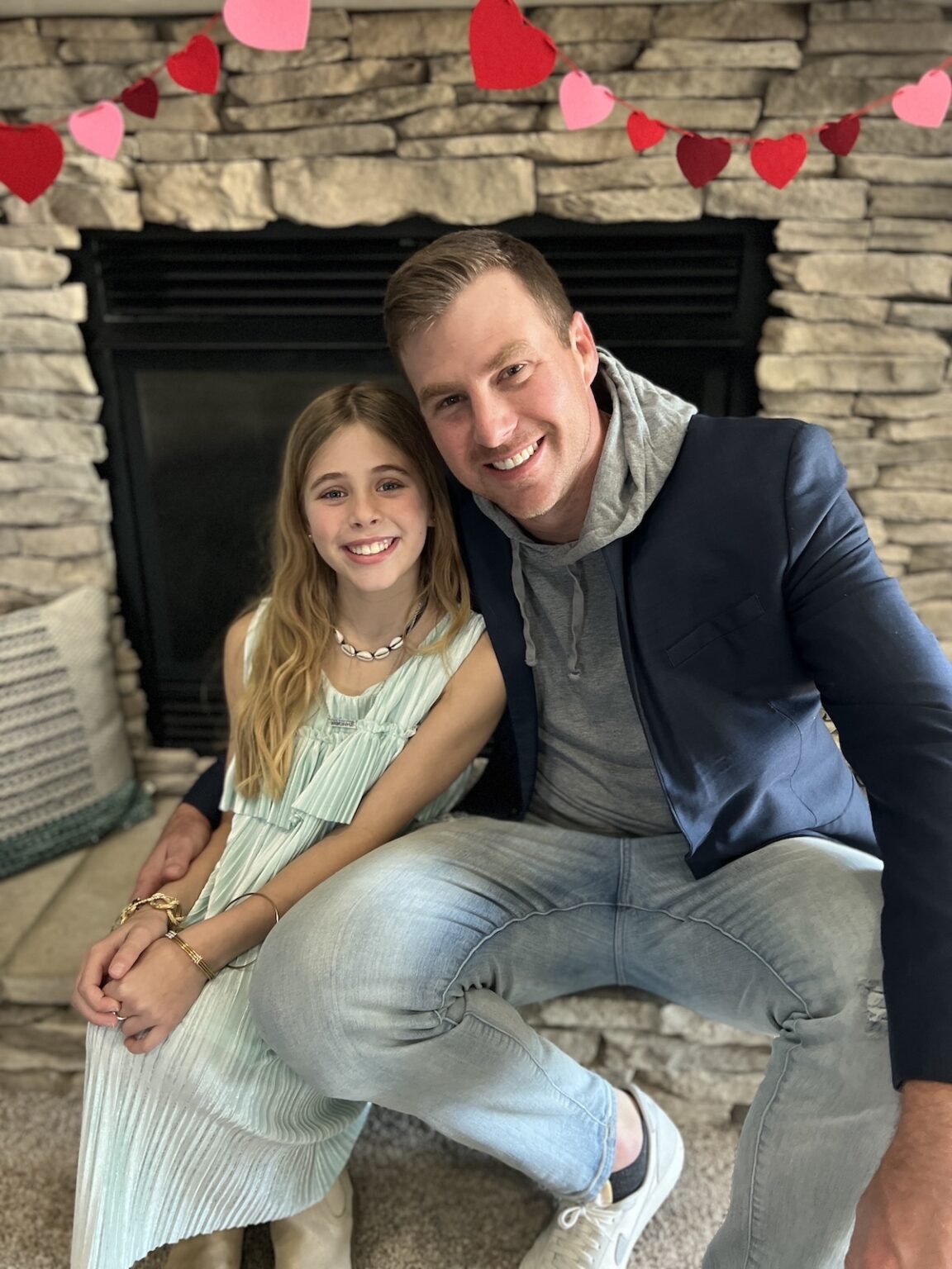 11th Birthday Wishes to Daughter from Dad - The Journey of Parenthood...