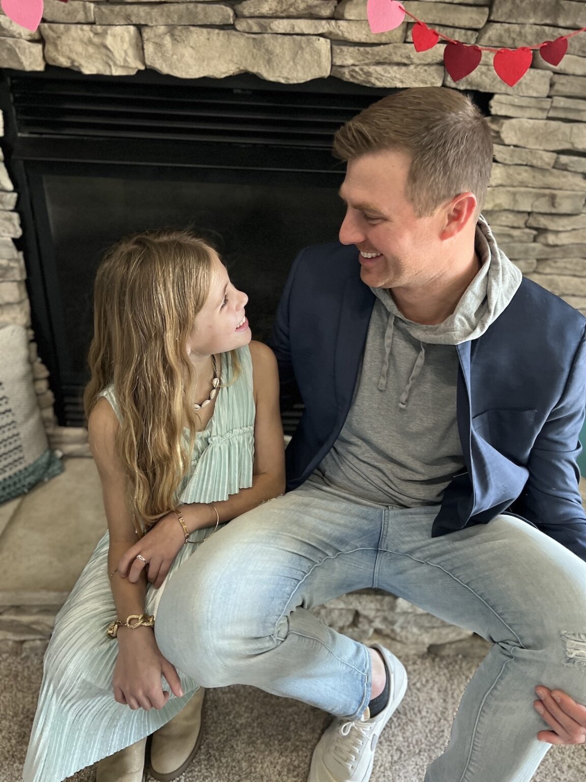 11th Birthday Wishes to Daughter from Dad - The Journey of Parenthood...