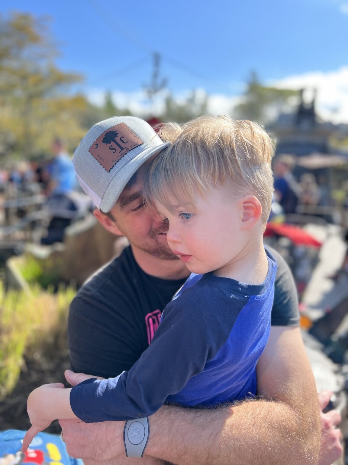 5th Birthday Letter to Son From Father - The Journey of Parenthood...