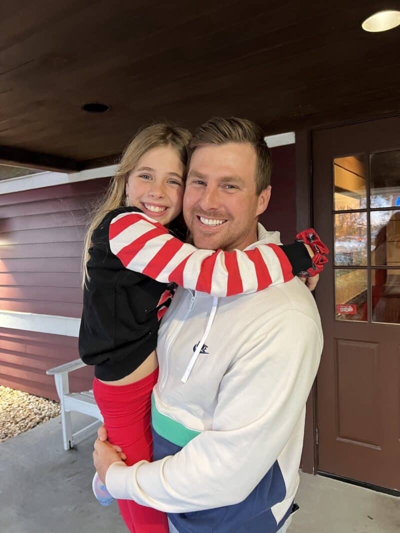 11th Birthday Wishes to Daughter from Dad - The Journey of Parenthood...