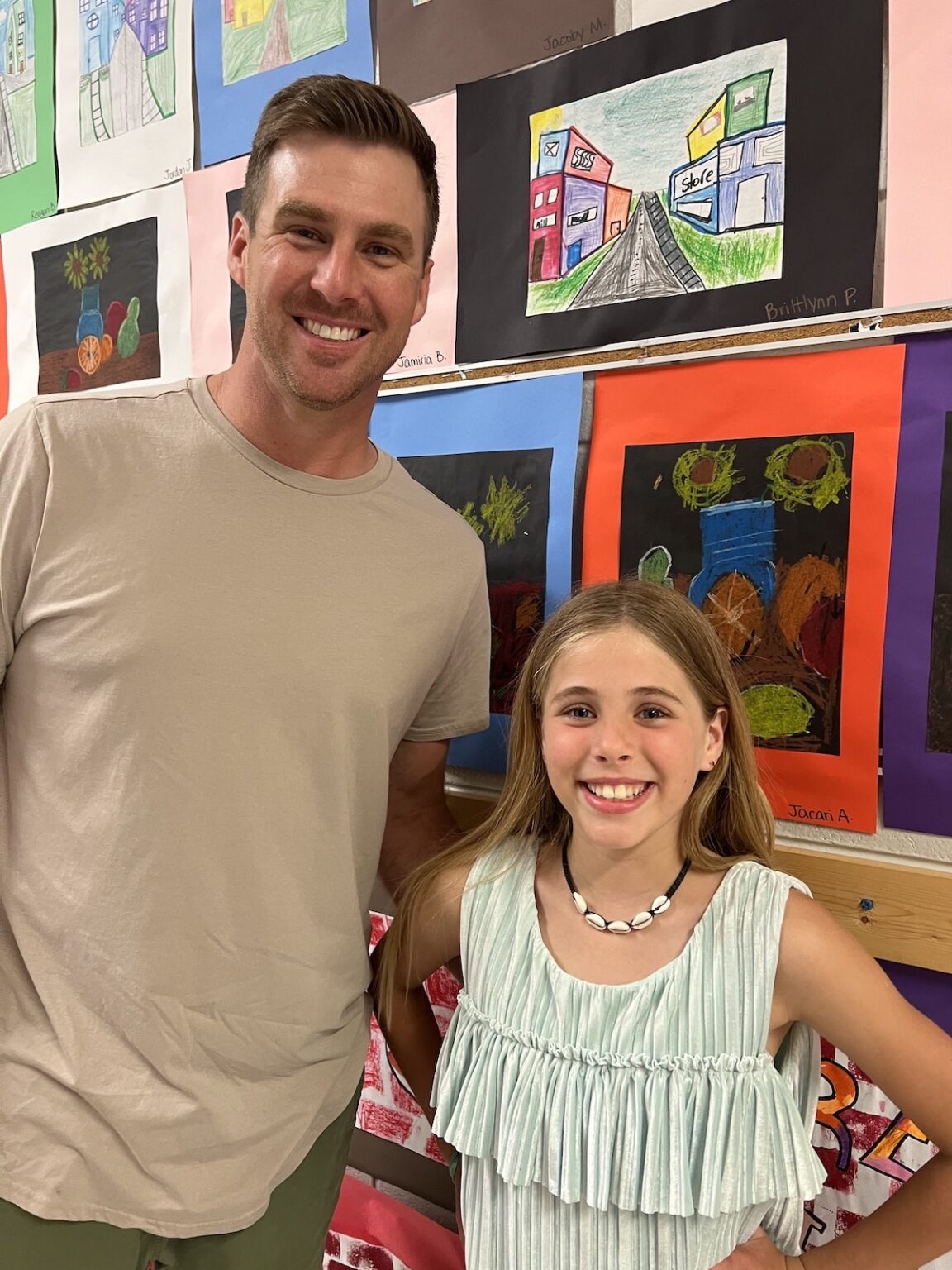 11th Birthday Wishes to Daughter from Dad - The Journey of Parenthood...