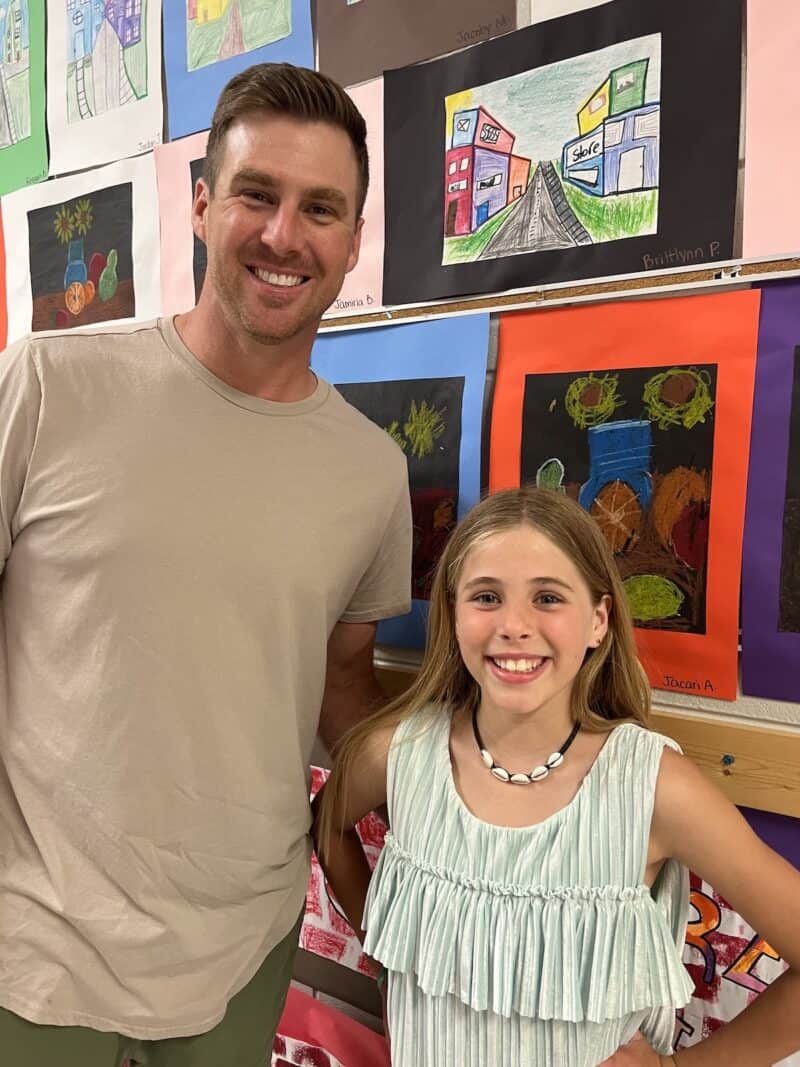 11th Birthday Wishes to Daughter from Dad - The Journey of Parenthood...