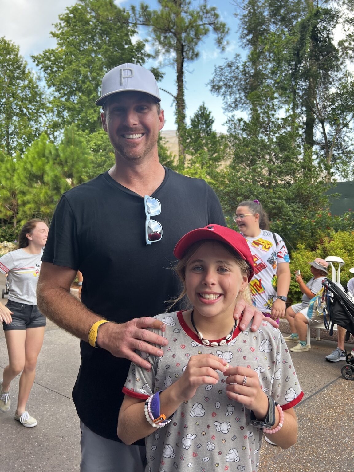 11th Birthday Wishes to Daughter from Dad - The Journey of Parenthood...