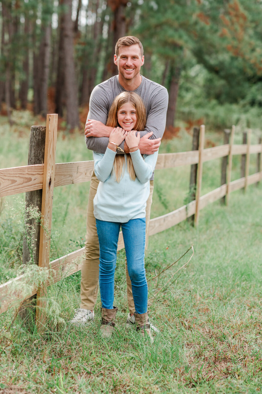 Family Pictures: November 2023 (Our New Home!) - The Journey of ...