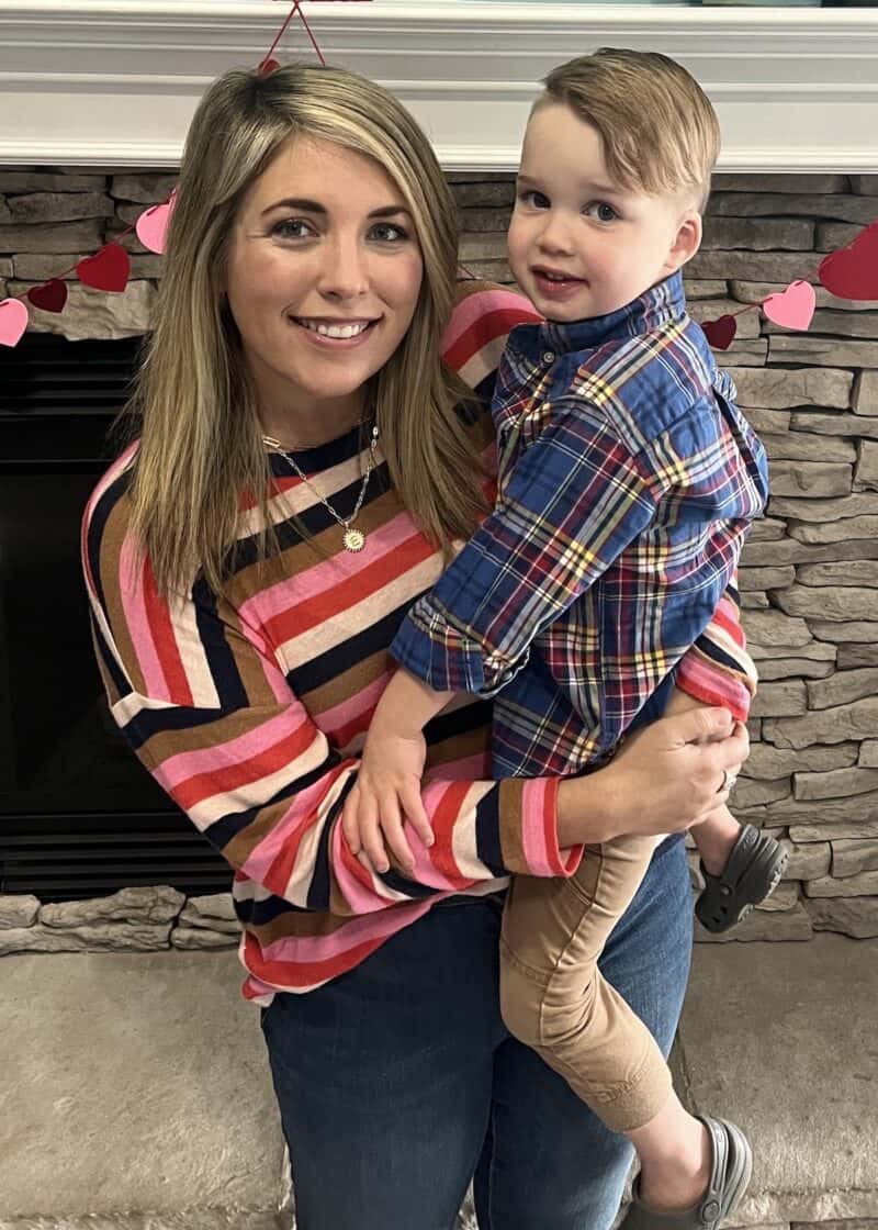 Birthday Wishes to 5 Year Old Son from Mom (Spear's Bday Letter) - The ...