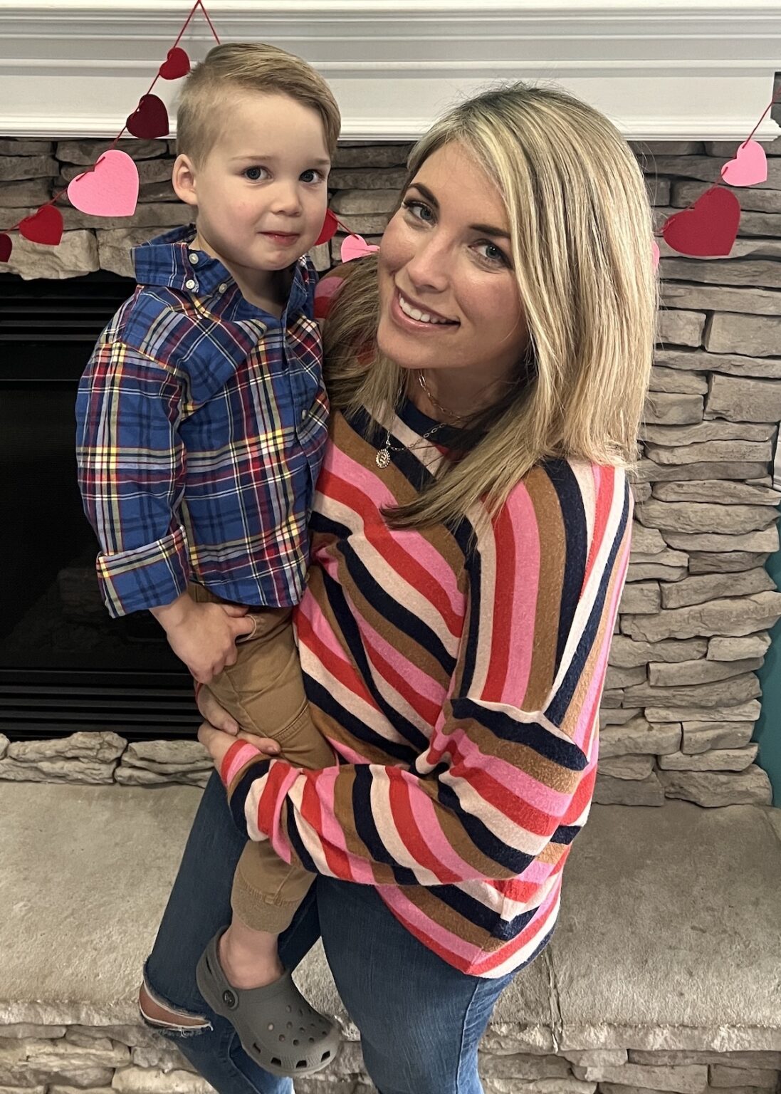 Birthday Wishes to 5 Year Old Son from Mom (Spear's Bday Letter) - The ...