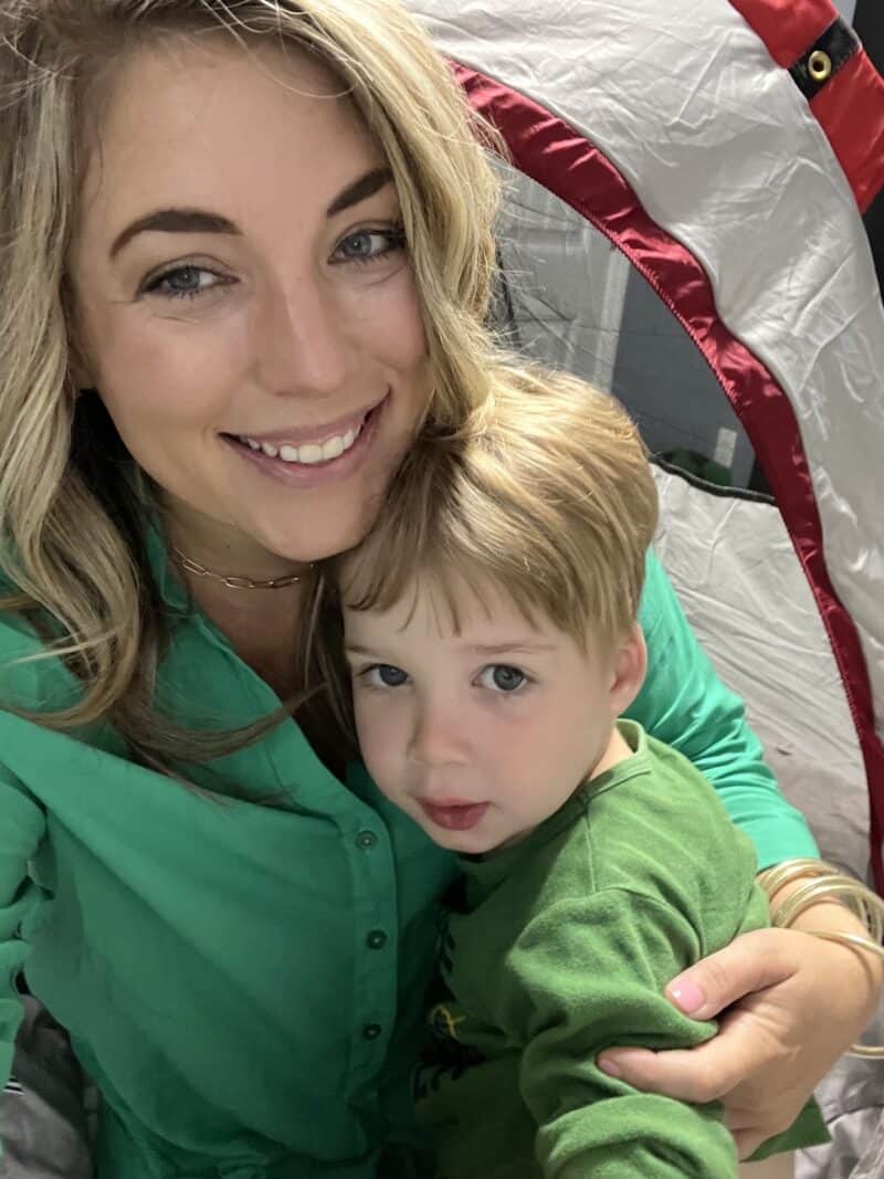 Birthday Wishes to 5 Year Old Son from Mom (Spear's Bday Letter) - The ...