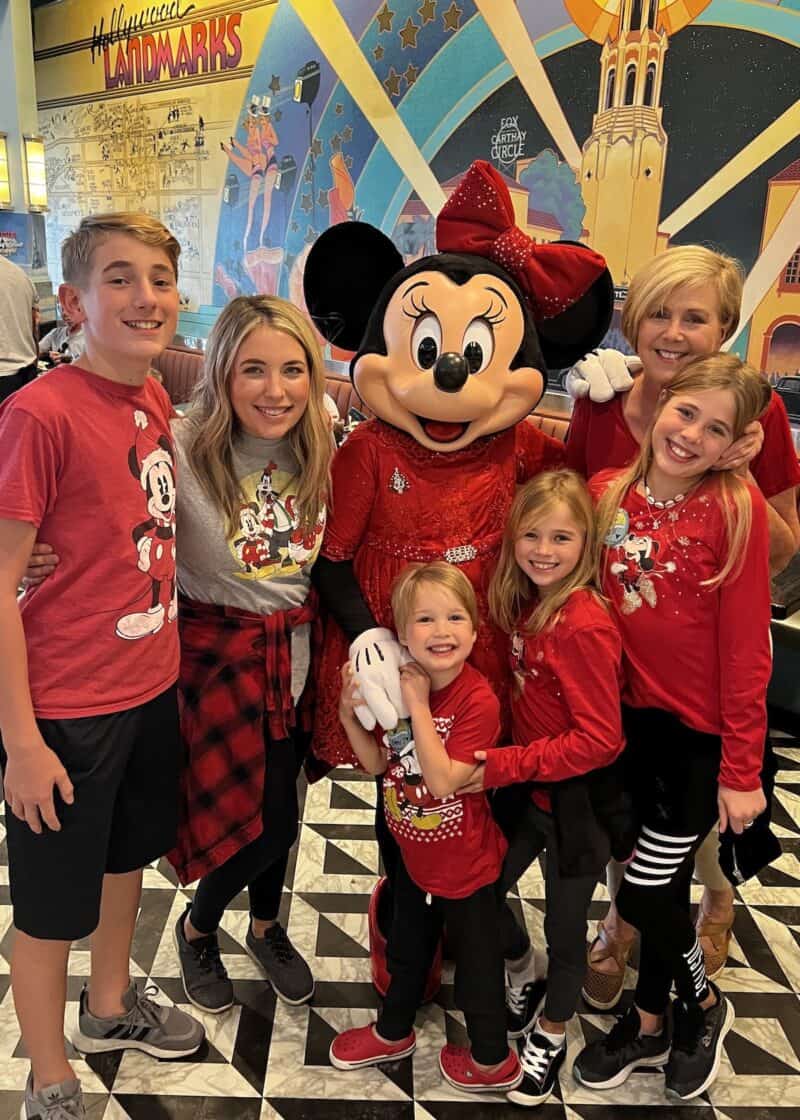 Celebrating Disney Birthdays - Nov 2022 - The Journey of Parenthood...