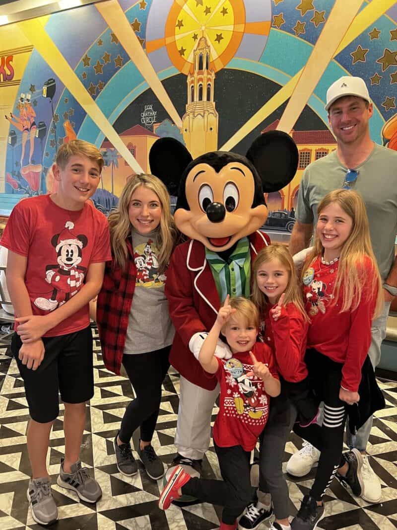 Celebrating Disney Birthdays - Nov 2022 - The Journey of Parenthood...