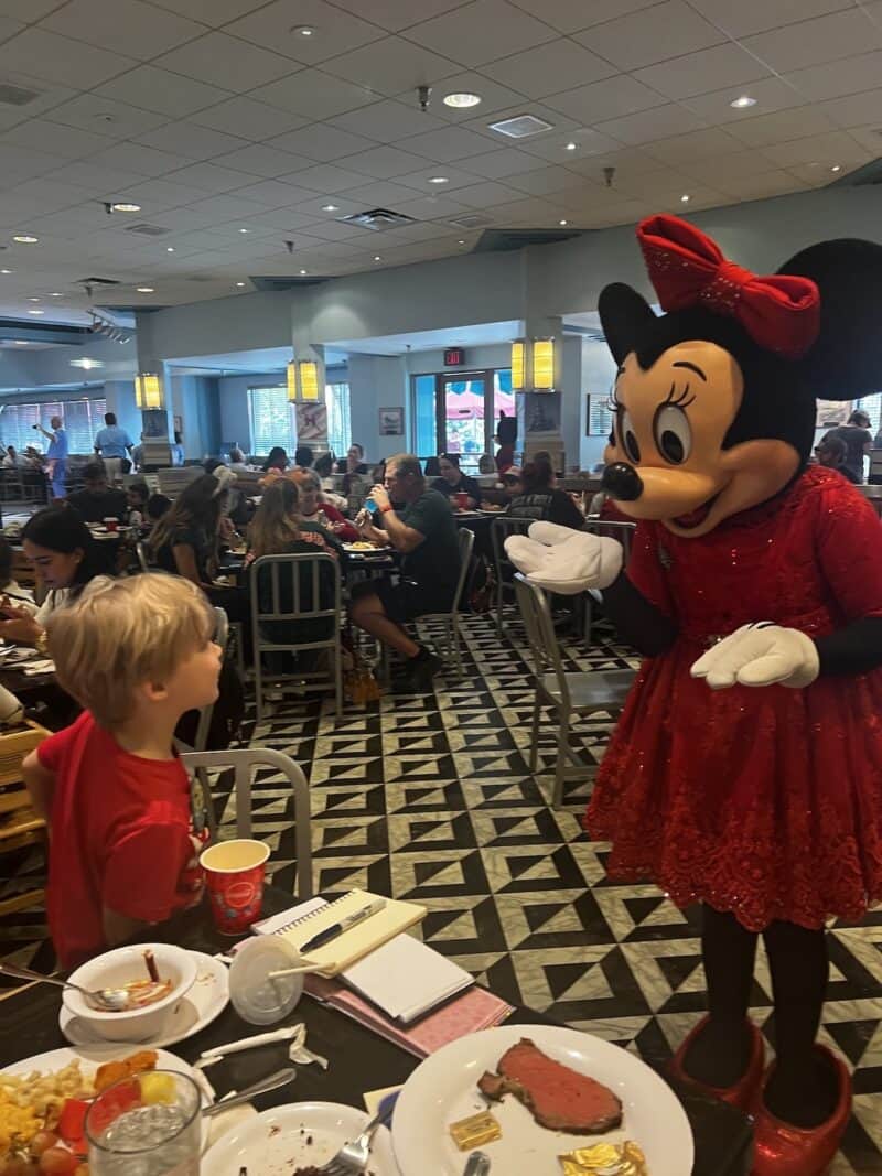 Celebrating Disney Birthdays - Nov 2022 - The Journey of Parenthood...