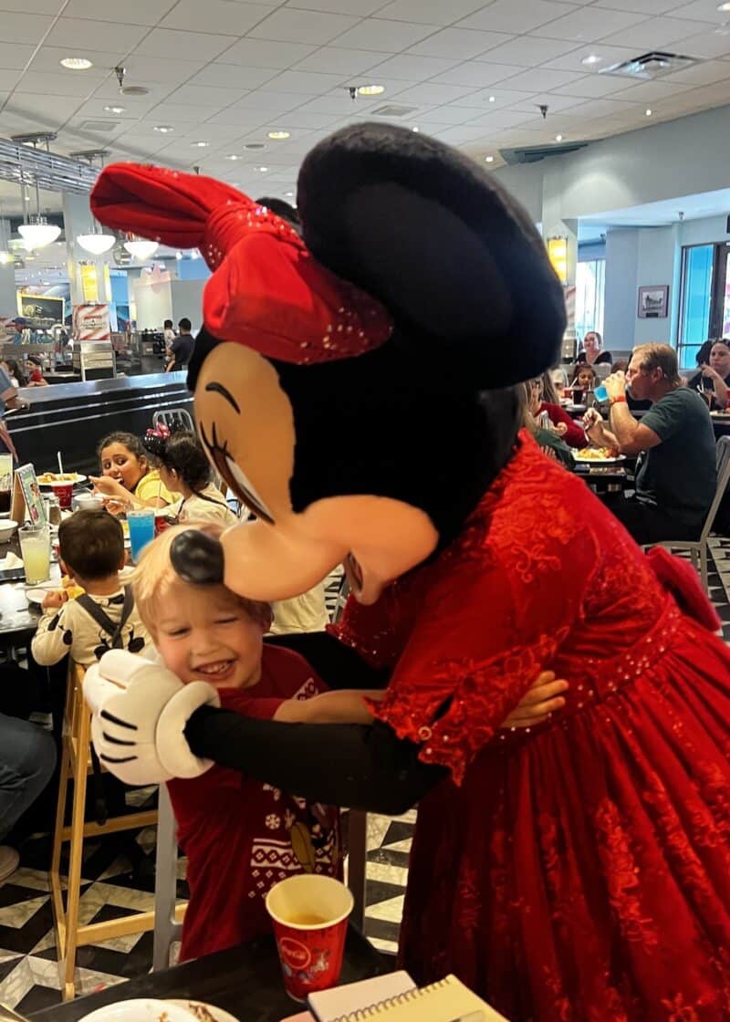 Celebrating Disney Birthdays - Nov 2022 - The Journey of Parenthood...