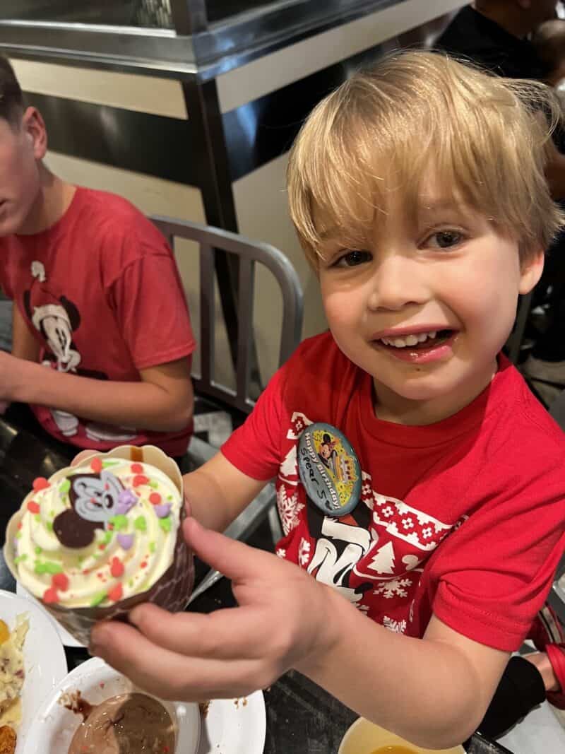 Celebrating Disney Birthdays - Nov 2022 - The Journey of Parenthood...