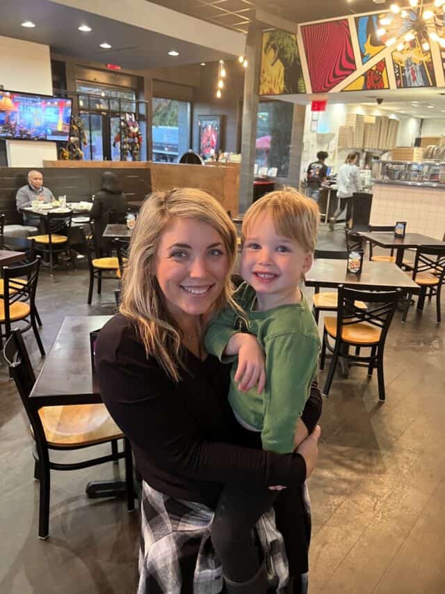 Birthday Wishes to 5 Year Old Son from Mom (Spear's Bday Letter) - The ...