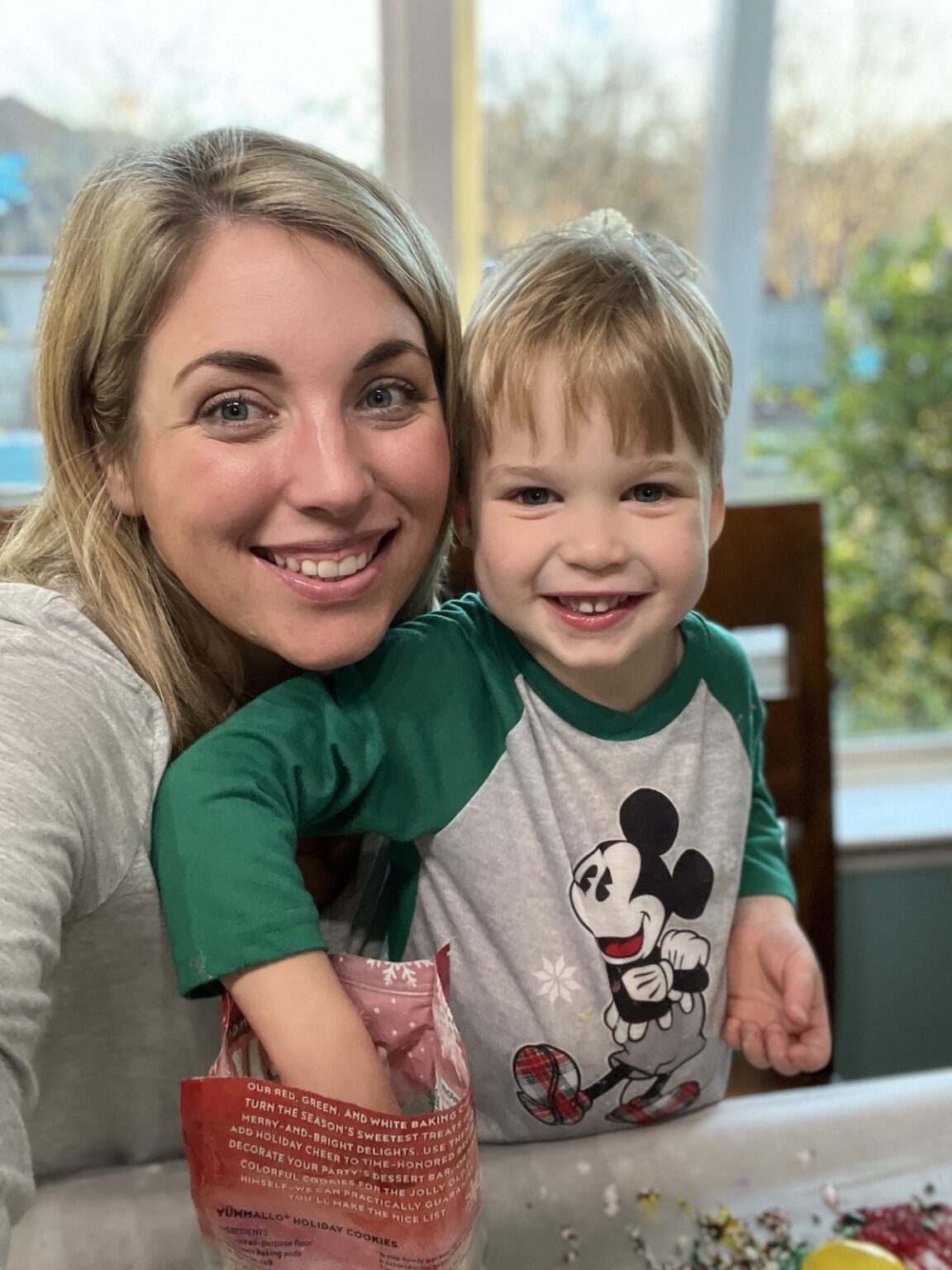 Birthday Wishes to 5 Year Old Son from Mom (Spear's Bday Letter) - The ...