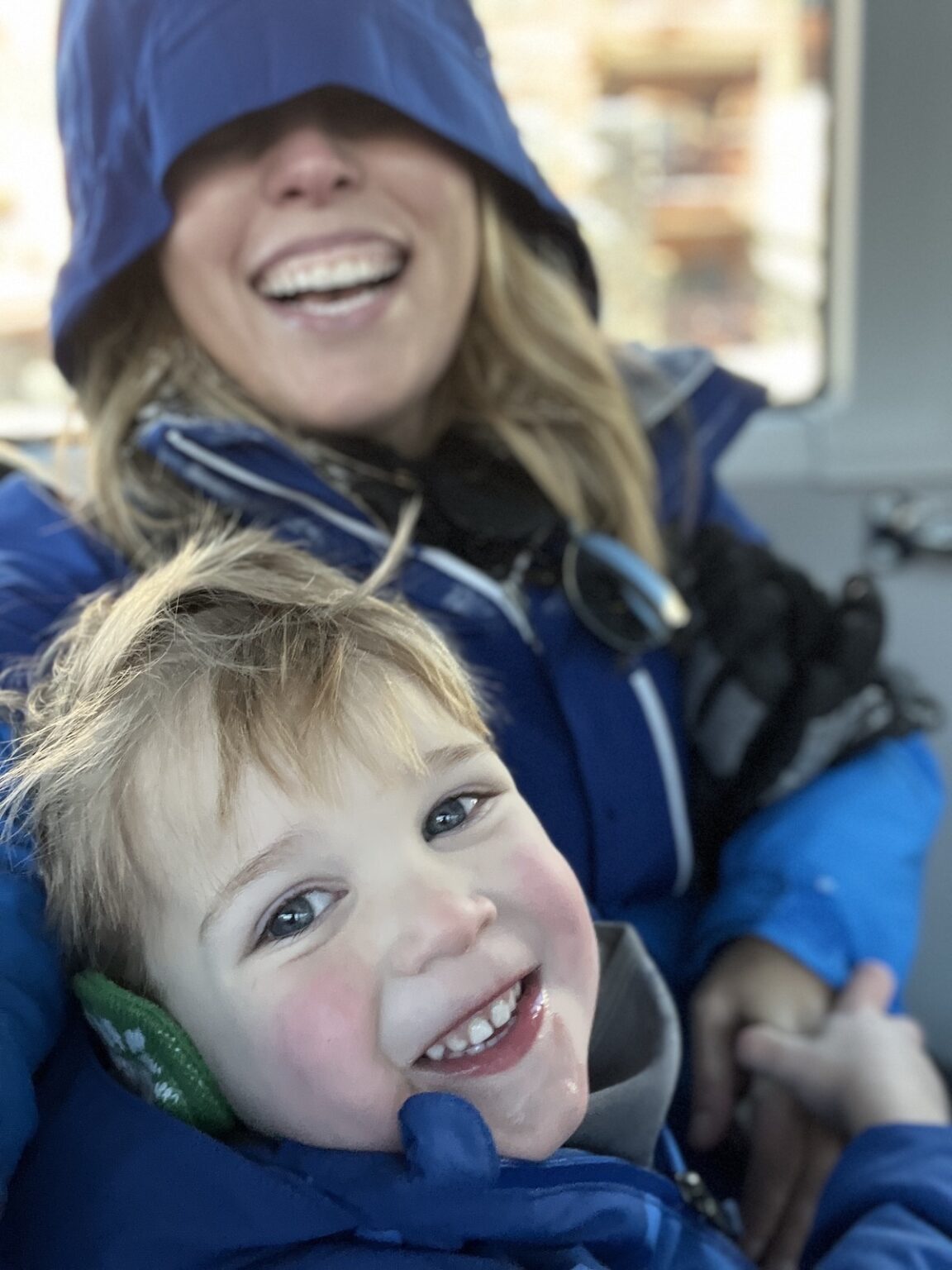 Birthday Wishes to 5 Year Old Son from Mom (Spear's Bday Letter) - The ...