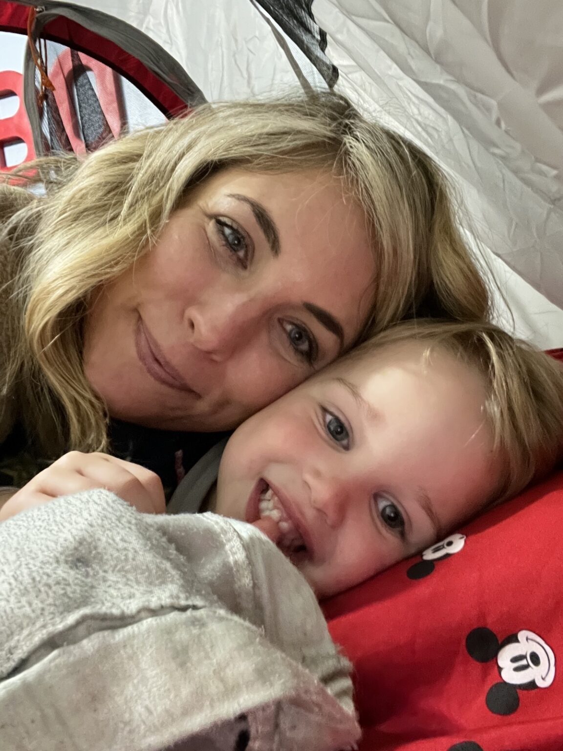 Birthday Wishes to 5 Year Old Son from Mom (Spear's Bday Letter) - The ...