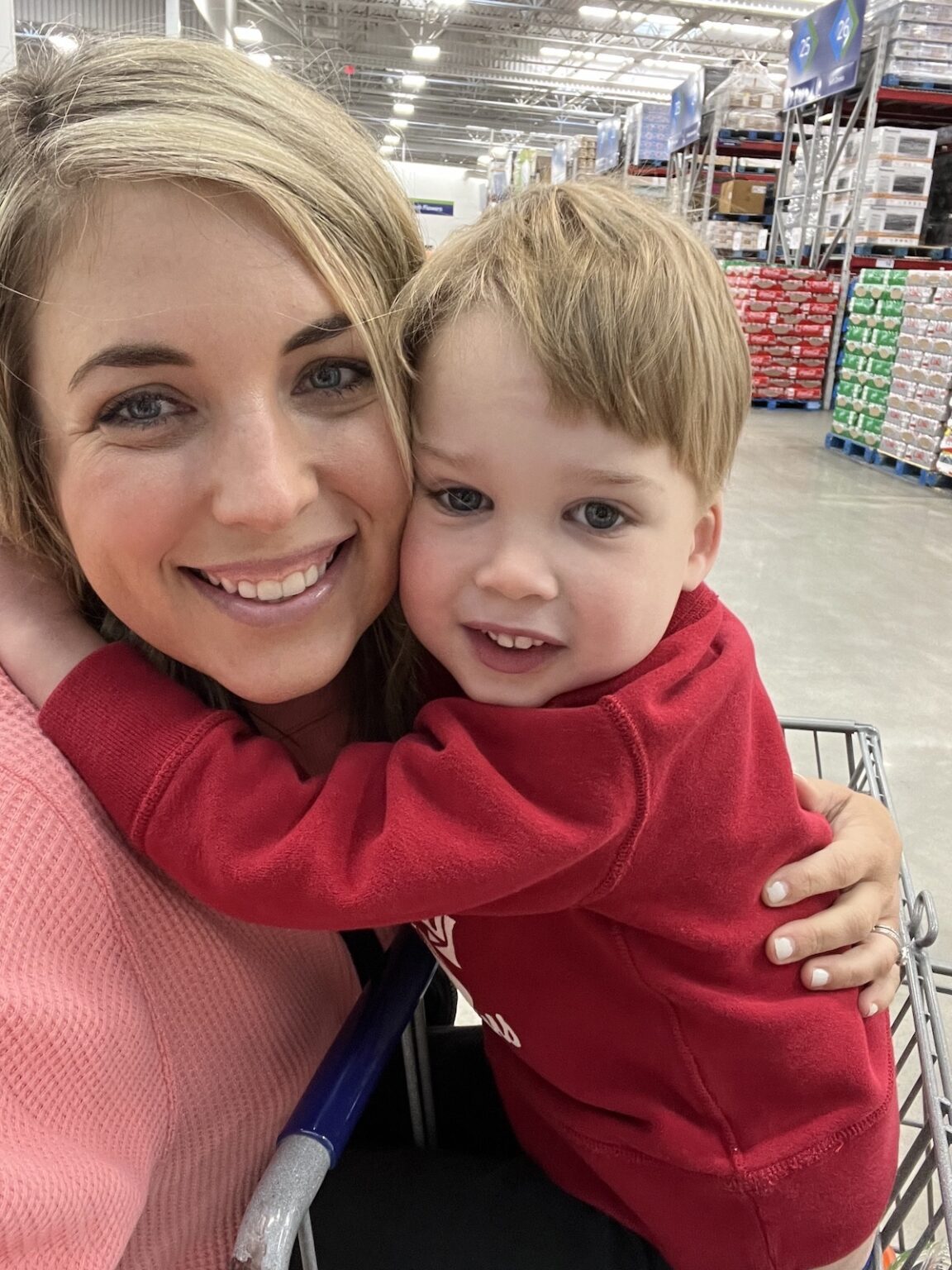 Birthday Wishes to 5 Year Old Son from Mom (Spear's Bday Letter) - The ...