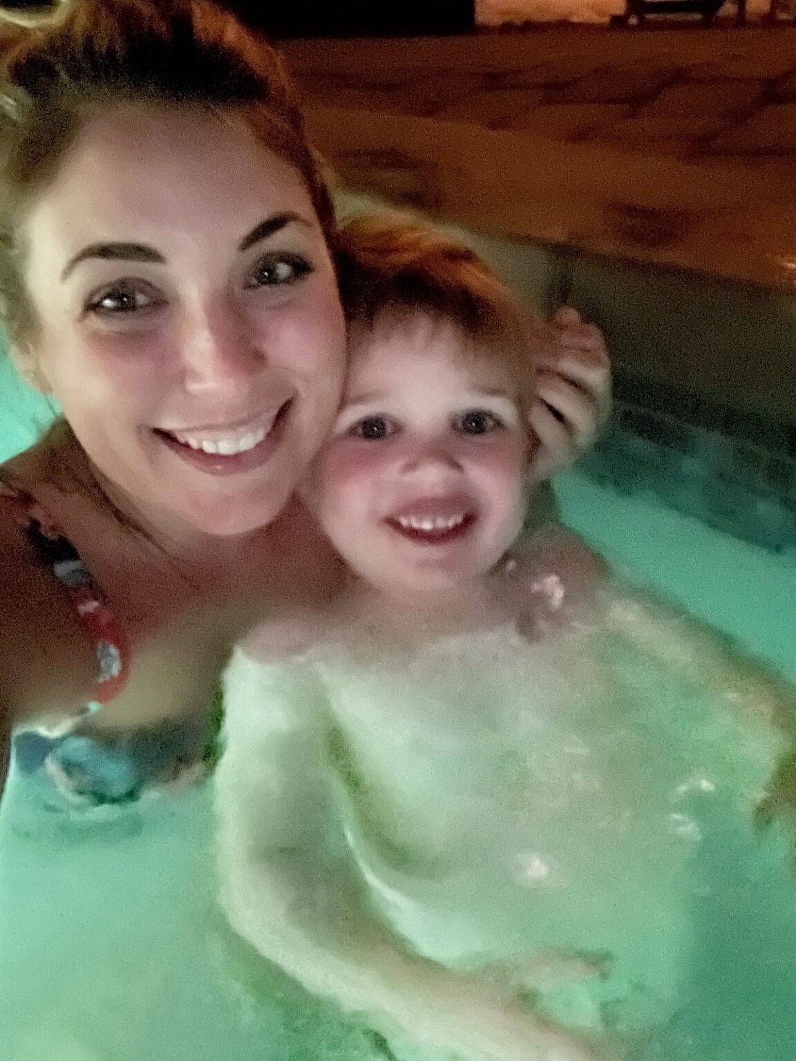 Birthday Wishes to 5 Year Old Son from Mom (Spear's Bday Letter) - The ...