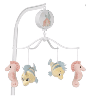 35 Themed Disney Nursery Ideas to Create a Magical Baby Room