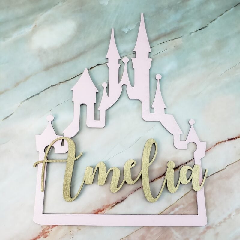 35 Themed Disney Nursery Ideas to Create a Magical Baby Room