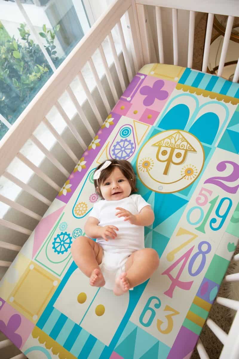 35 Themed Disney Nursery Ideas to Create a Magical Baby Room