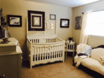 35 Themed Disney Nursery Ideas to Create a Magical Baby Room